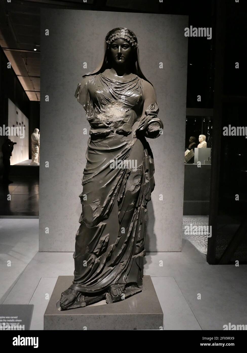 Nero is known as one of Rome's most infamous rulers, notorious for his ...