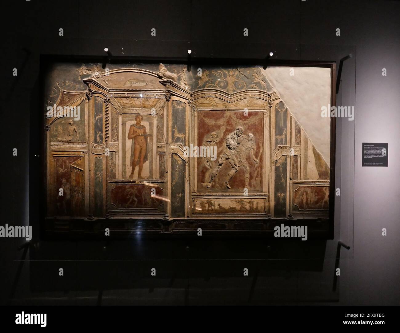 Nero is known as one of Rome's most infamous rulers, notorious for his ...