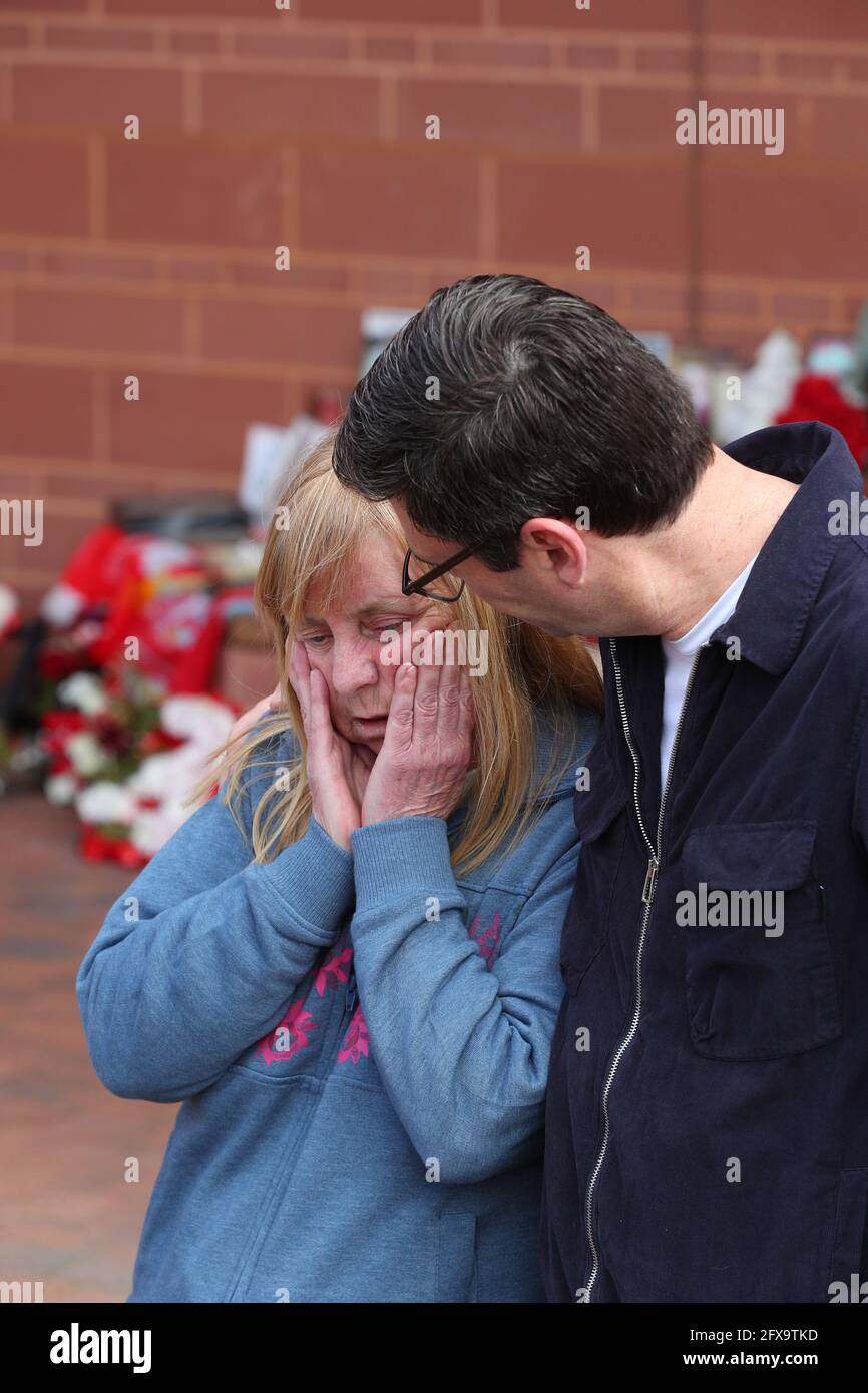 Peter nightingale hi-res stock photography and images - Alamy