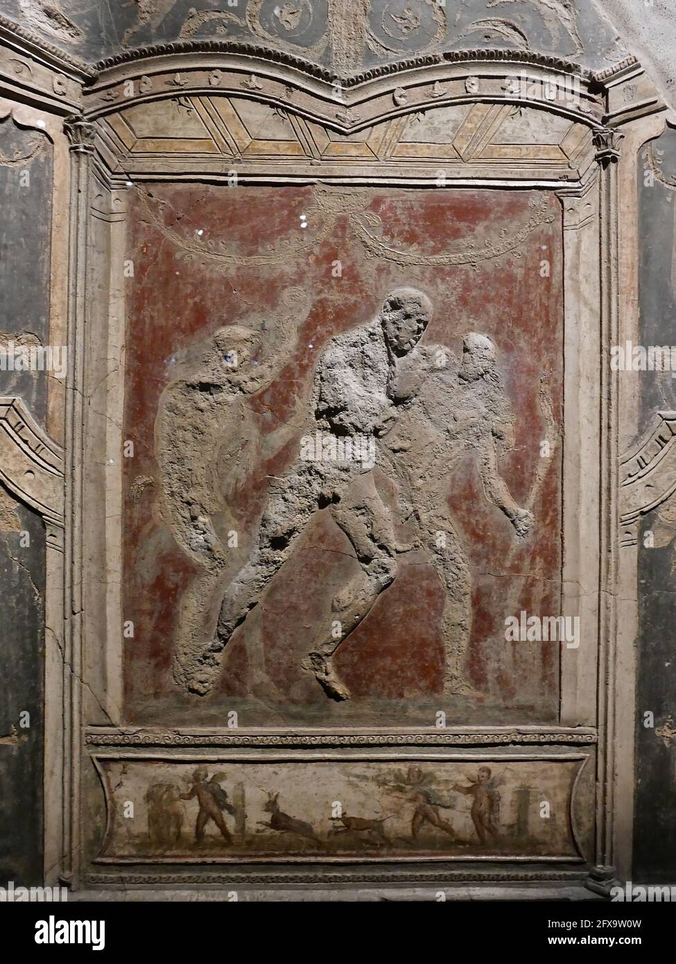 Nero is known as one of Rome's most infamous rulers, notorious for his ...