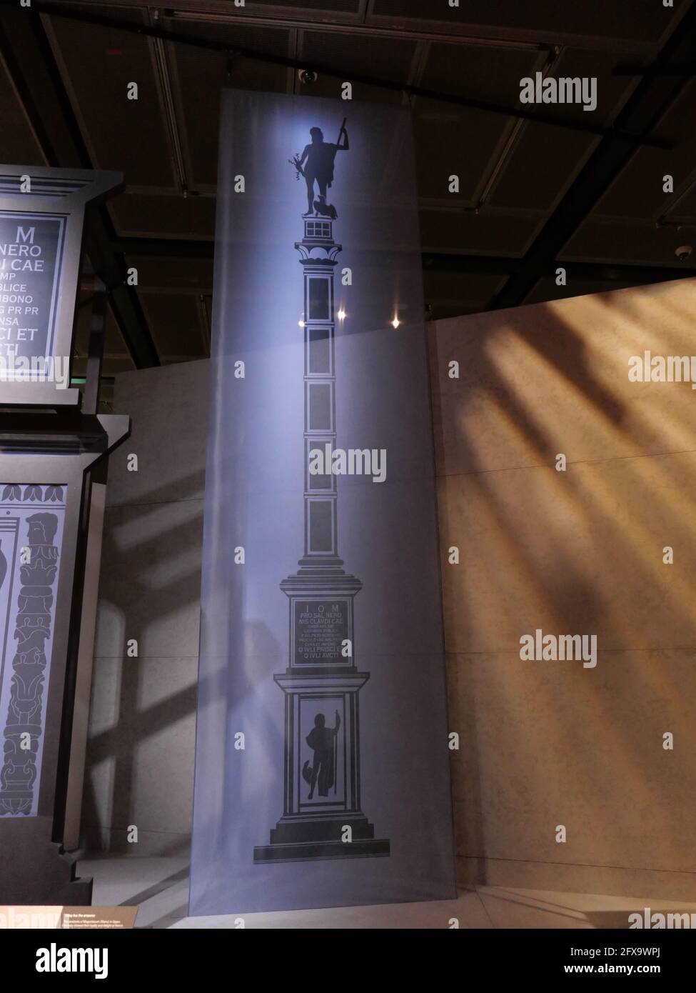 Nero is known as one of Rome's most infamous rulers, notorious for his ...