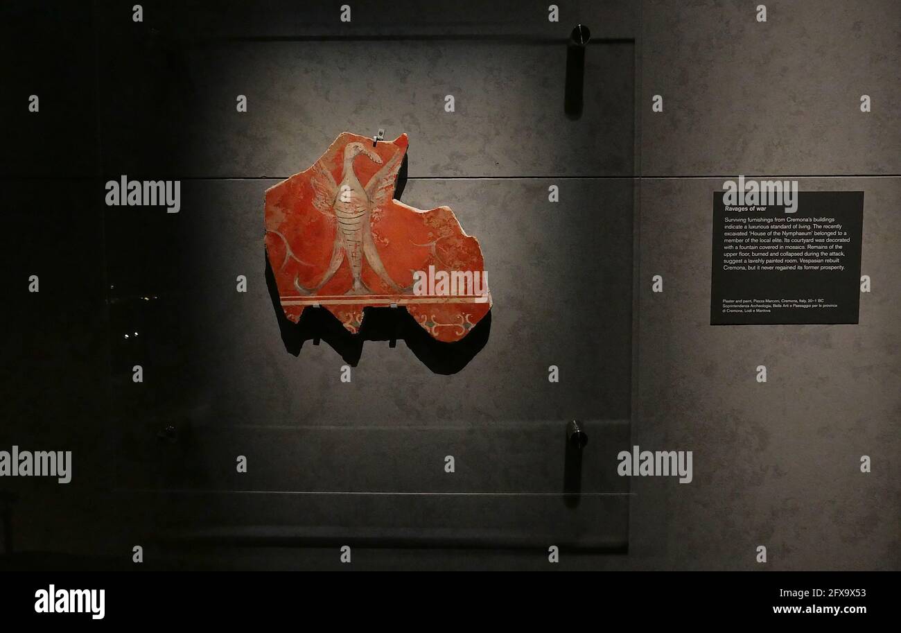 Nero is known as one of Rome's most infamous rulers, notorious for his ...