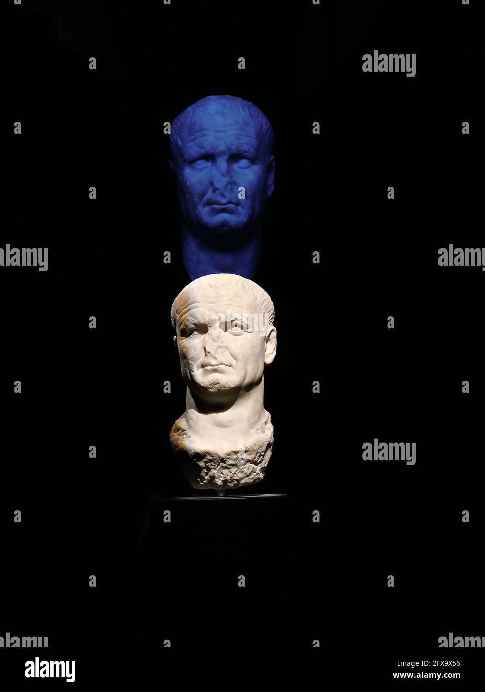 Nero is known as one of Rome's most infamous rulers, notorious for his ...