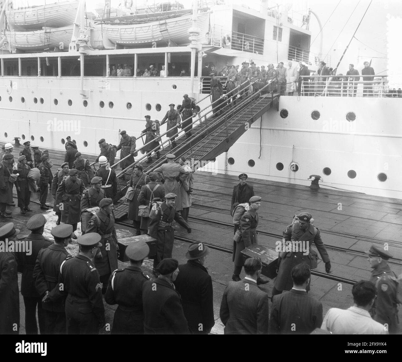 Ss columbia Black and White Stock Photos & Images - Alamy
