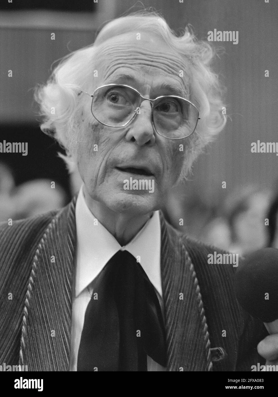 Carel Willink (1980 Stock Photo - Alamy