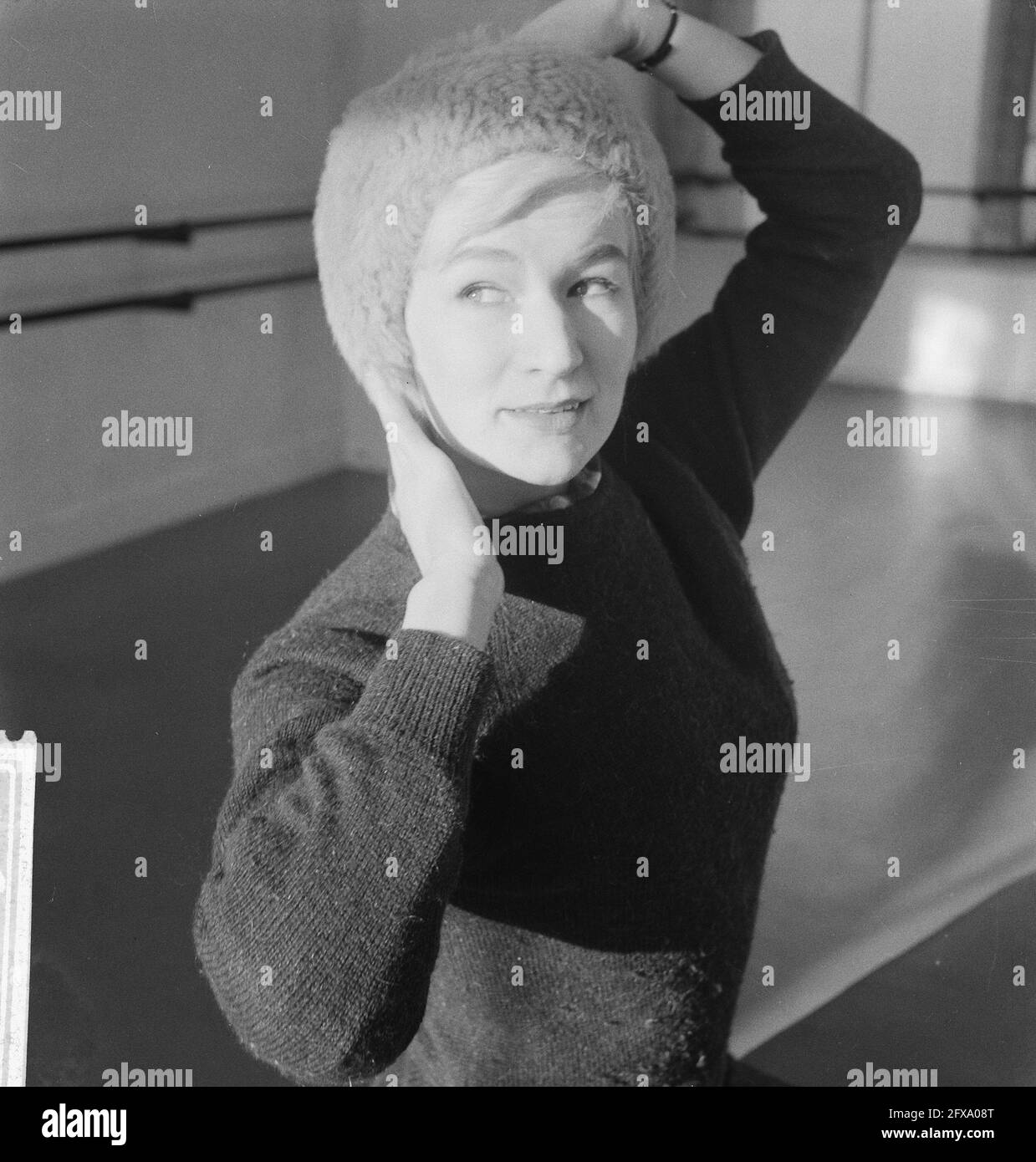 Carla muller Black and White Stock Photos & Images - Alamy