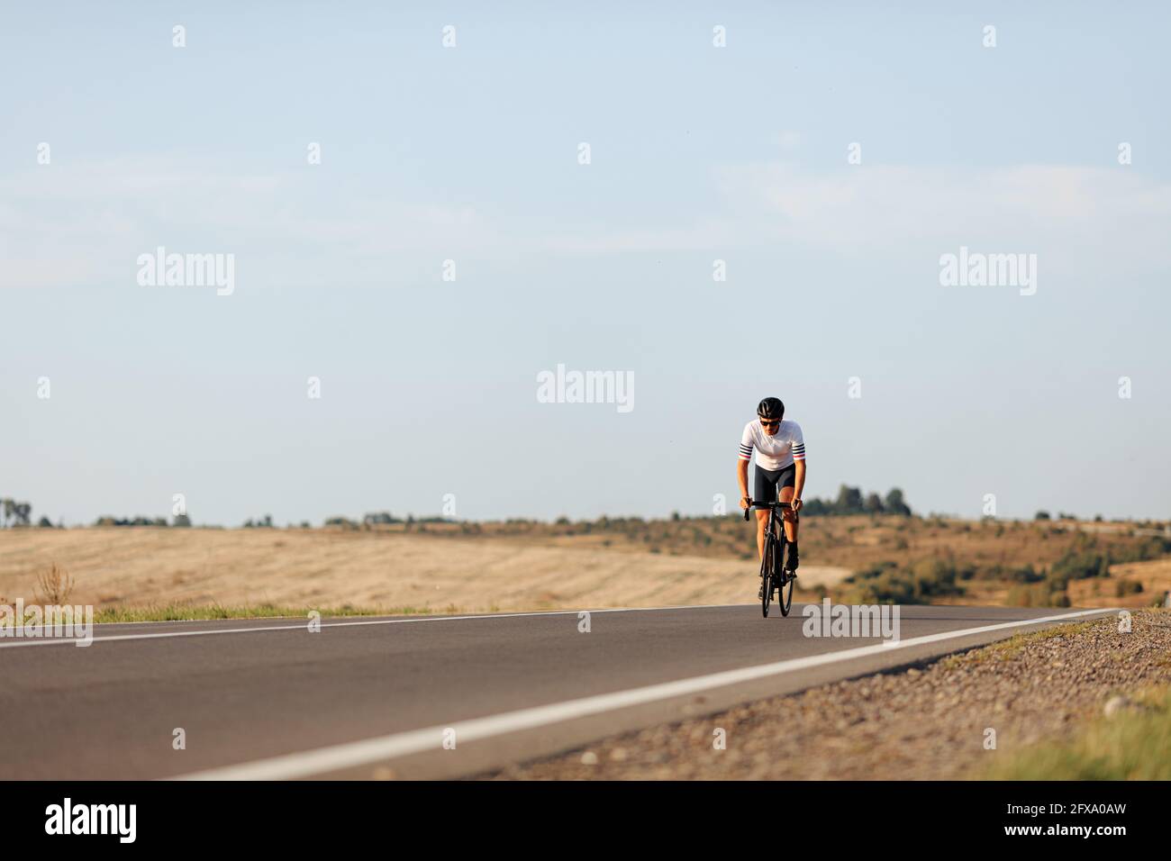 Long distance racing hi-res stock photography and images - Alamy
