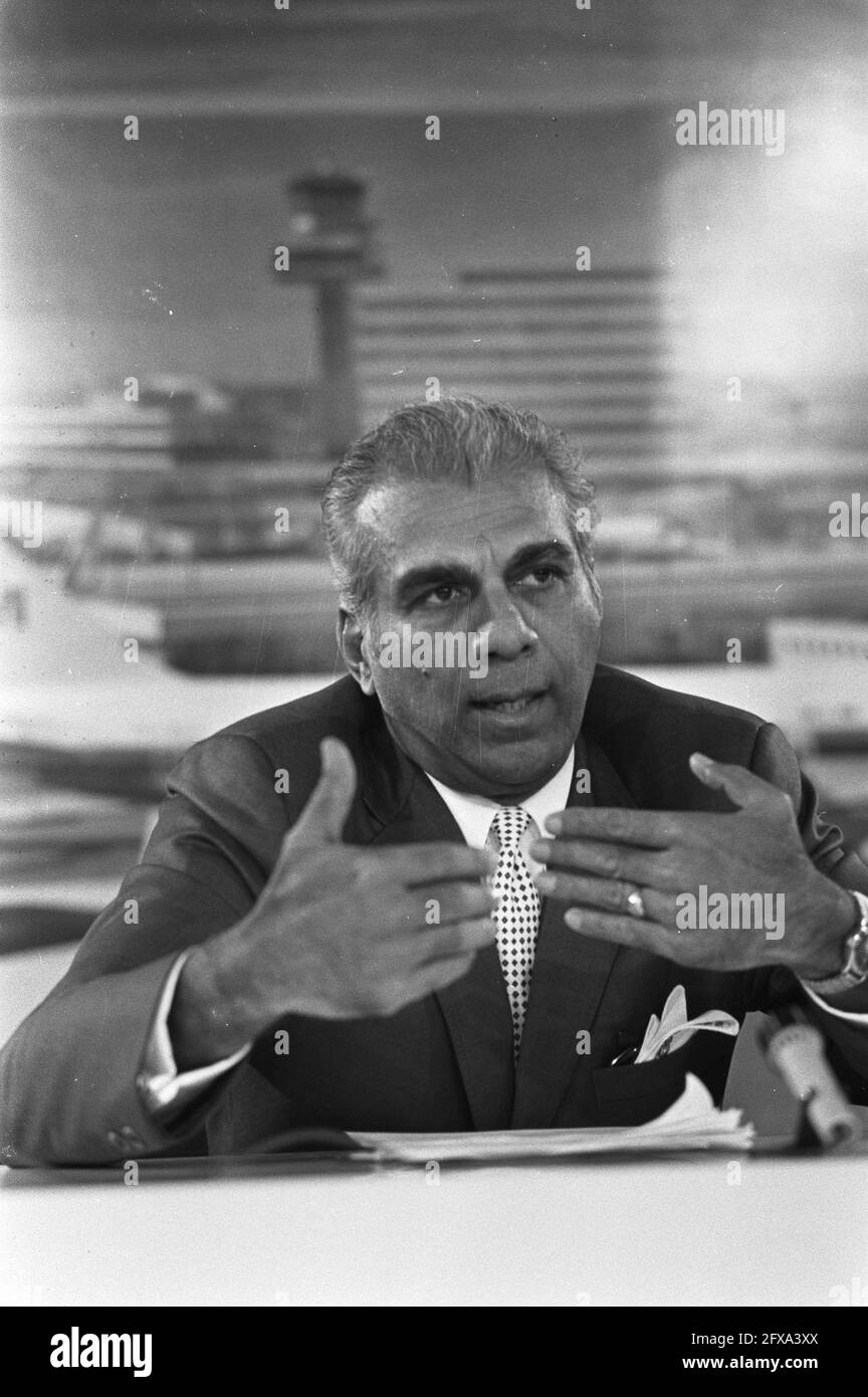 Cheddi jagan hi-res stock photography and images - Alamy