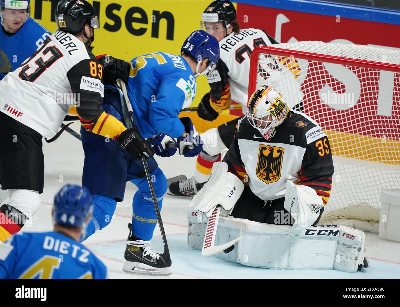 Dmitriy shevchenko hi-res stock photography and images - Alamy