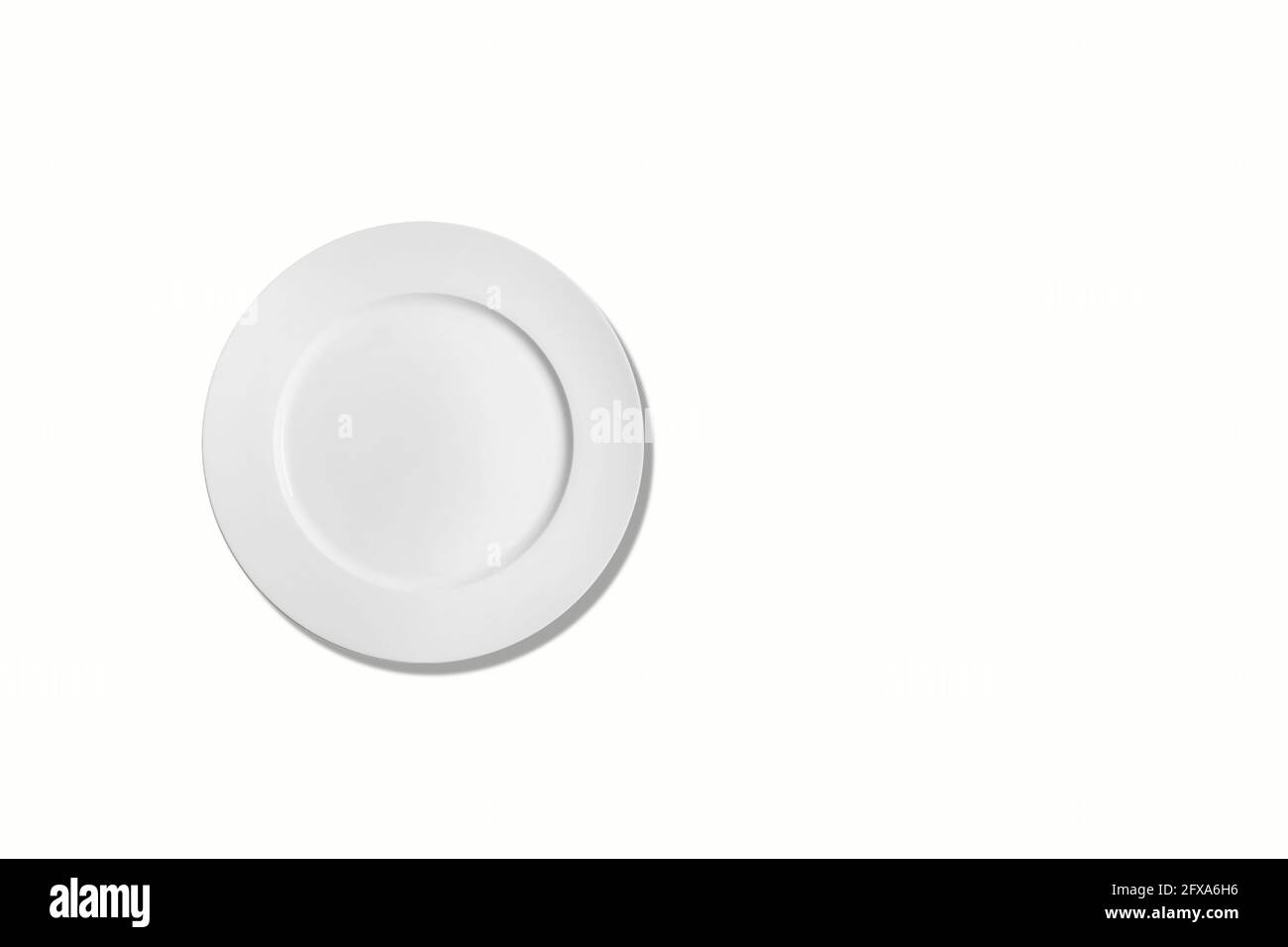 Porcelain plate background hi-res stock photography and images - Alamy