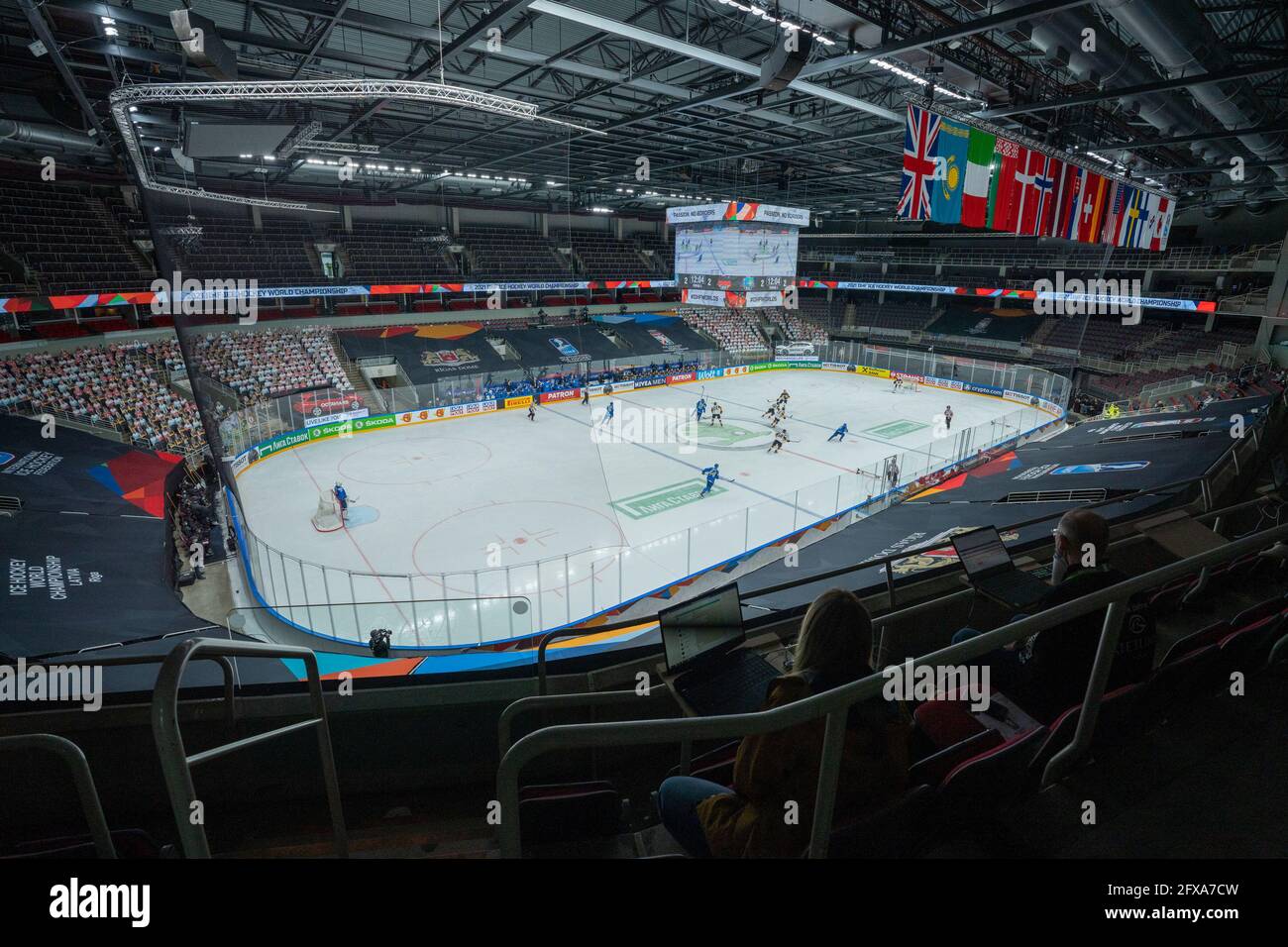 Kazakhstan croatia hi-res stock photography and images - Alamy