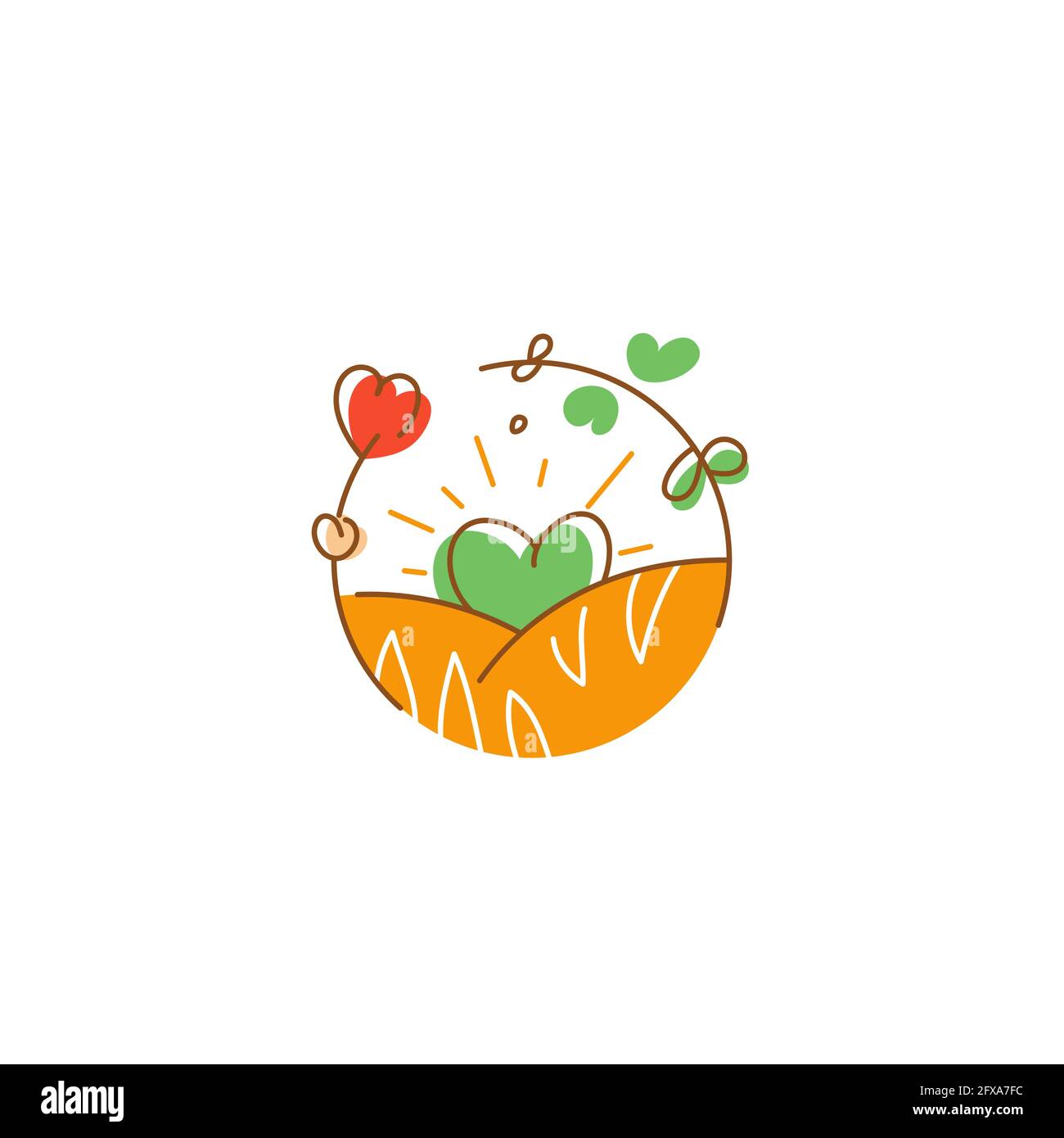 Business bakery products Stock Vector Images - Alamy