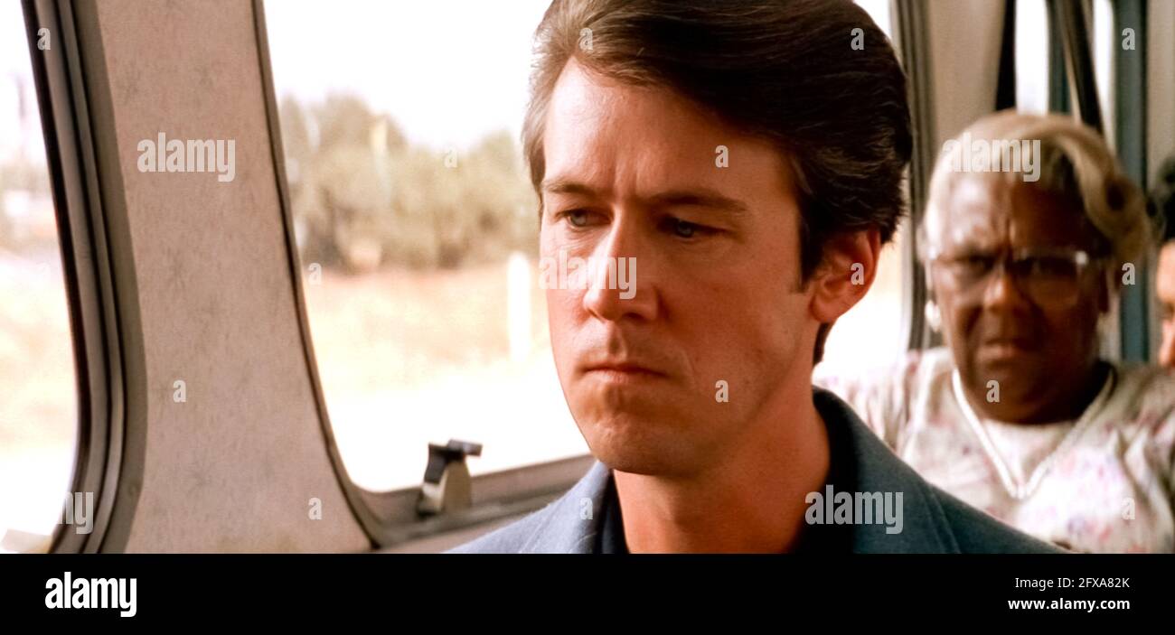 USA. Alan Ruck in a scene from the (C)Twentieth Century Fox movie ...