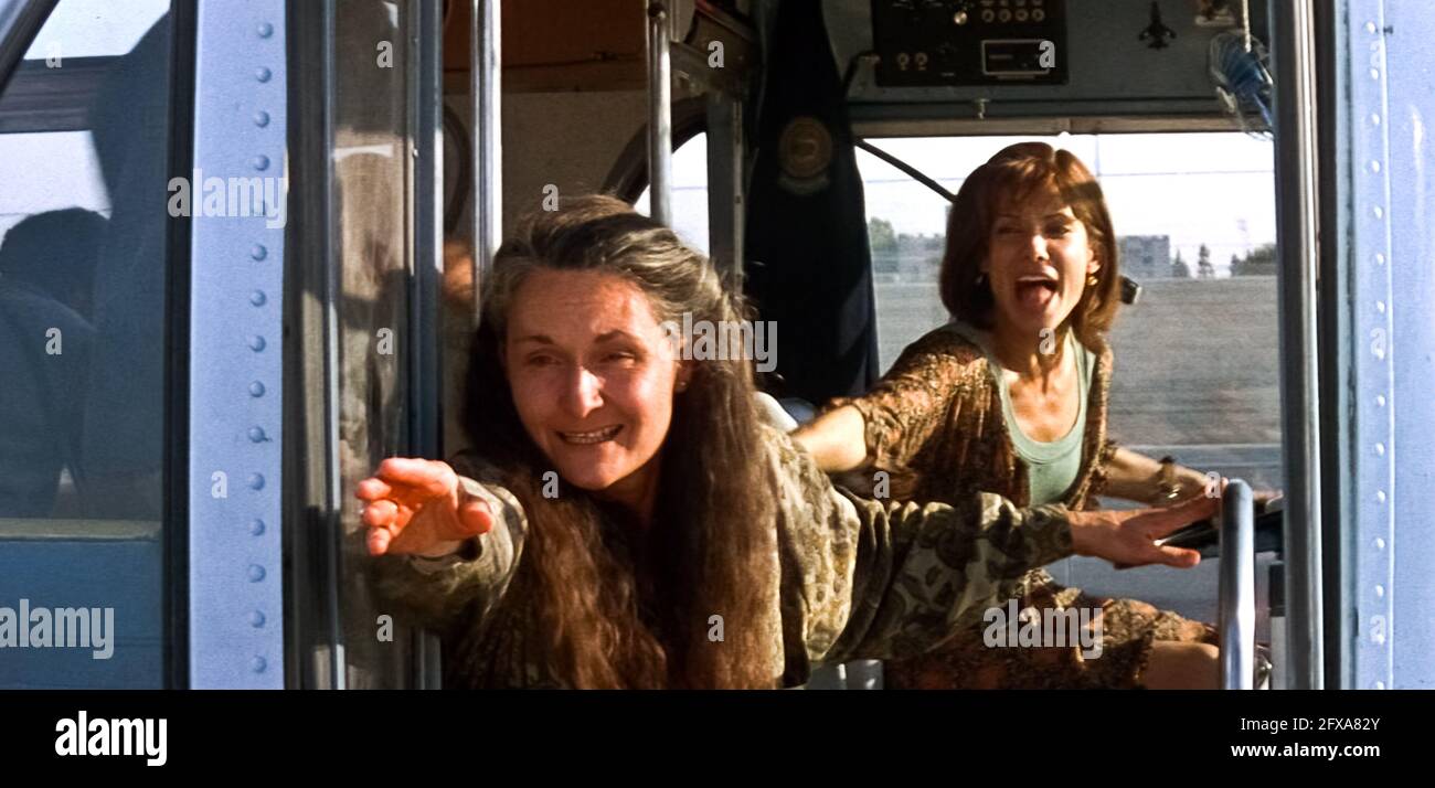 USA. Sandra Bullock in a scene from the (C)Twentieth Century Fox movie ...