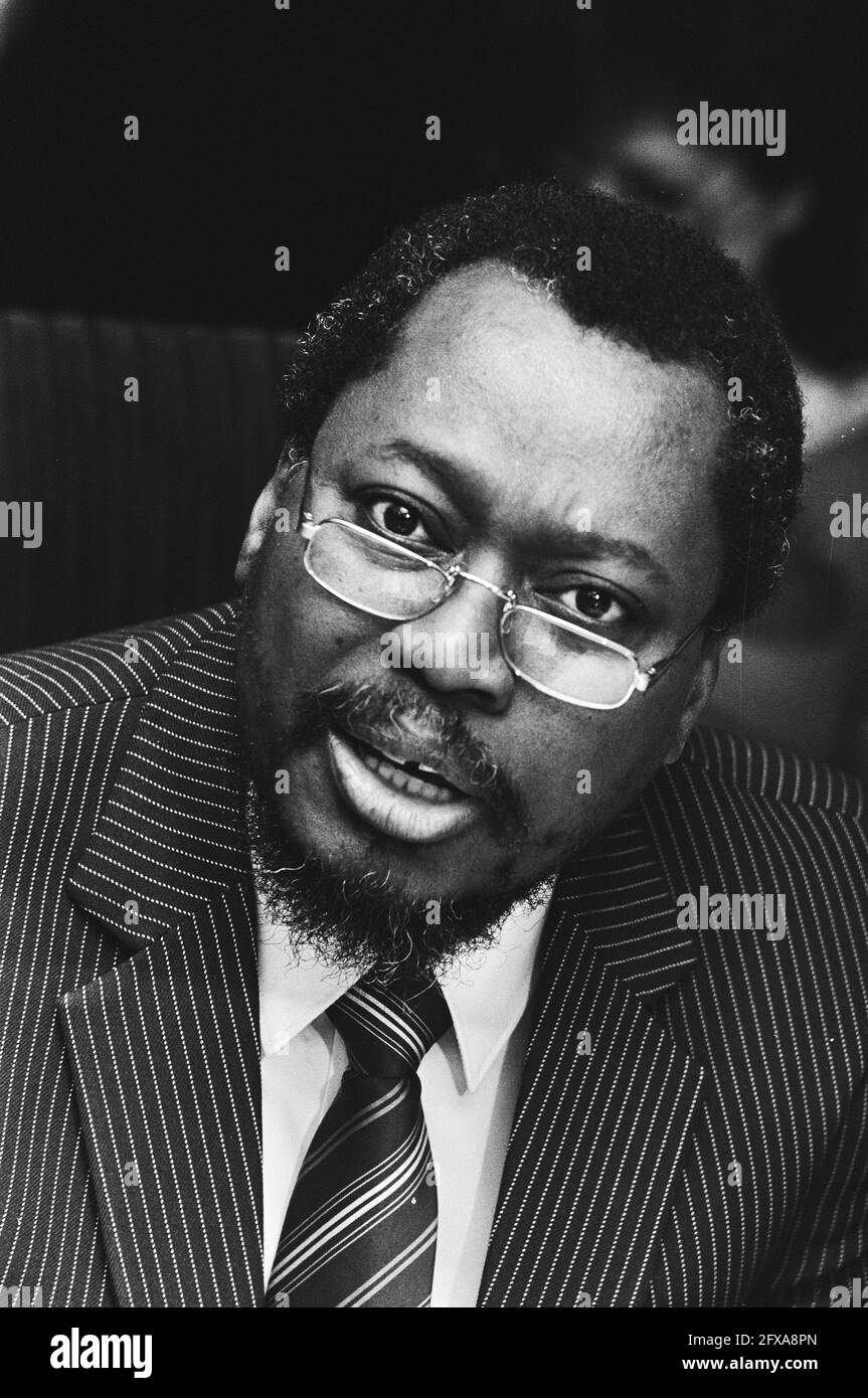 diplomats, portraits, February 2, 1983, diplomats, portraits, The ...