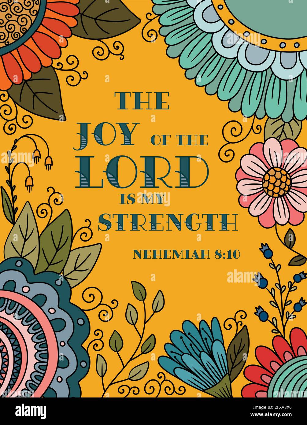 Joy Of The Lord Images