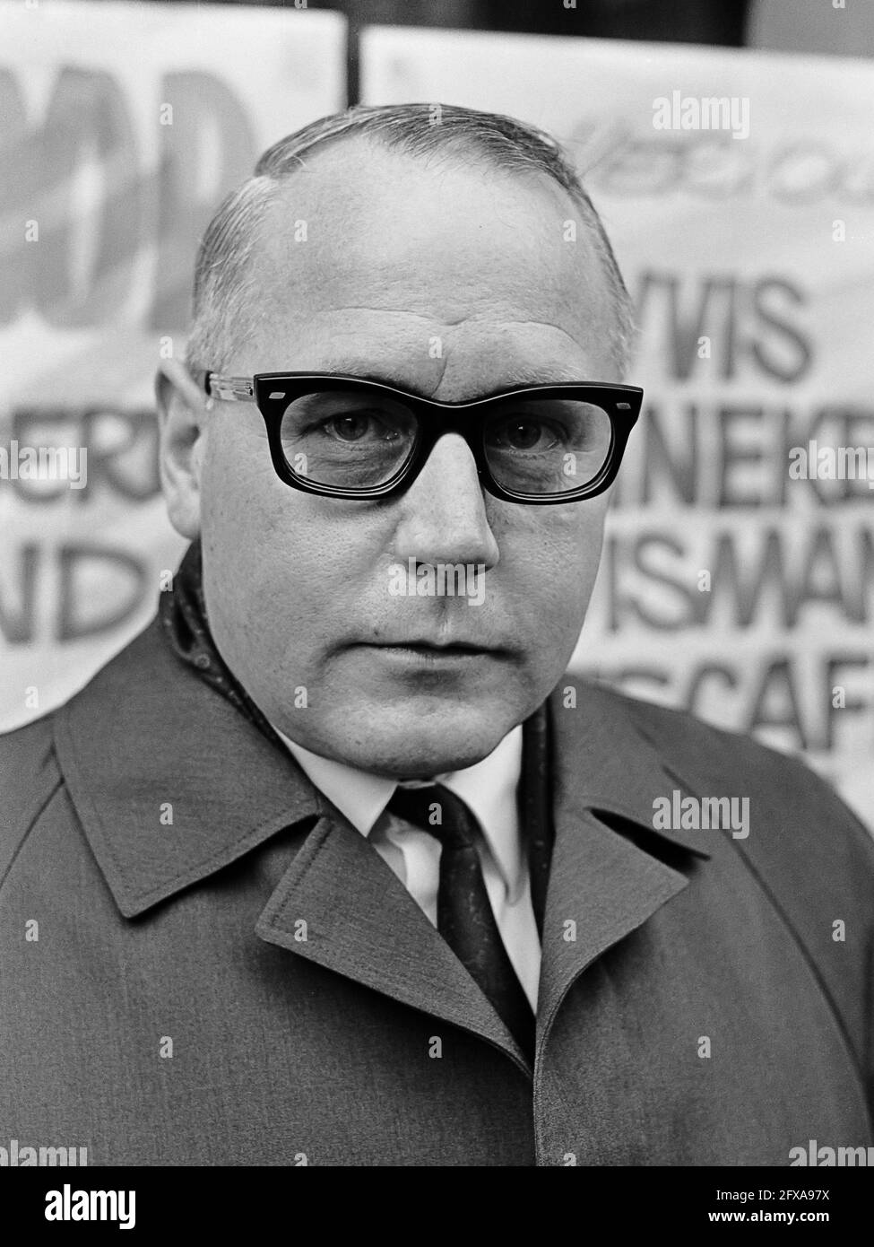 Dirk van den Broek (1967 Stock Photo - Alamy