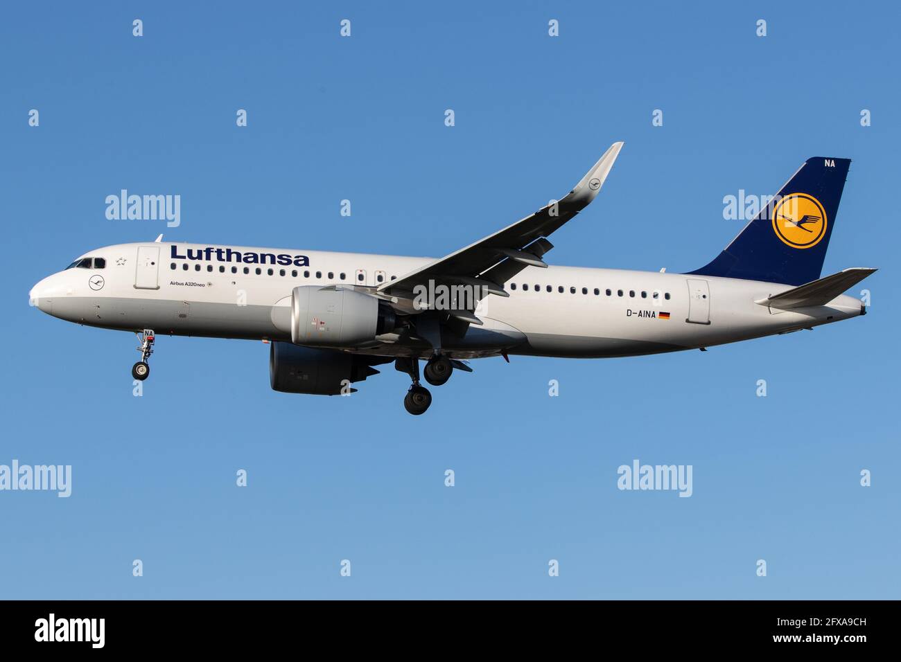 Lufthansagroup hi-res stock photography and images - Alamy