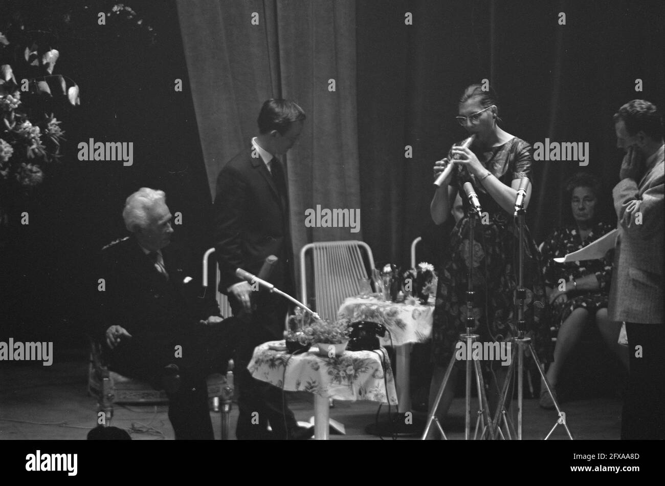 Aubades Black and White Stock Photos & Images - Alamy