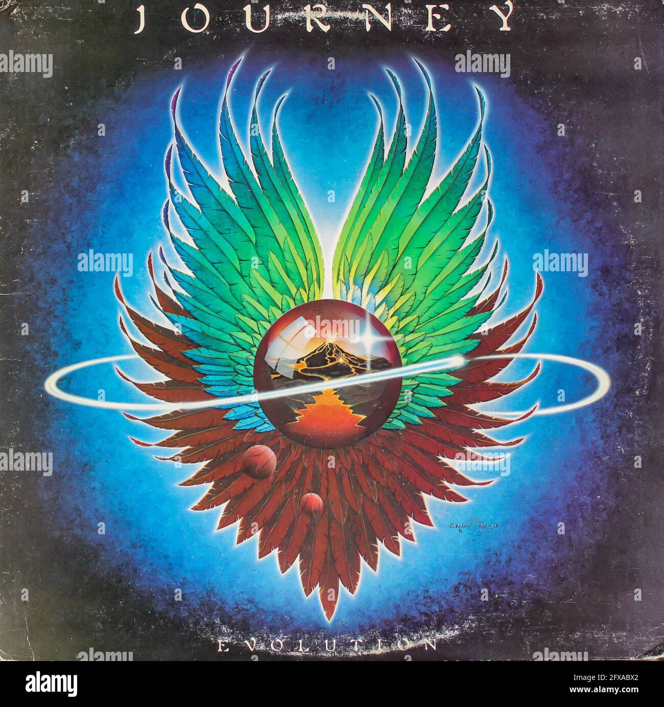 Steve Perry High Resolution Stock Photography and Images - Alamy