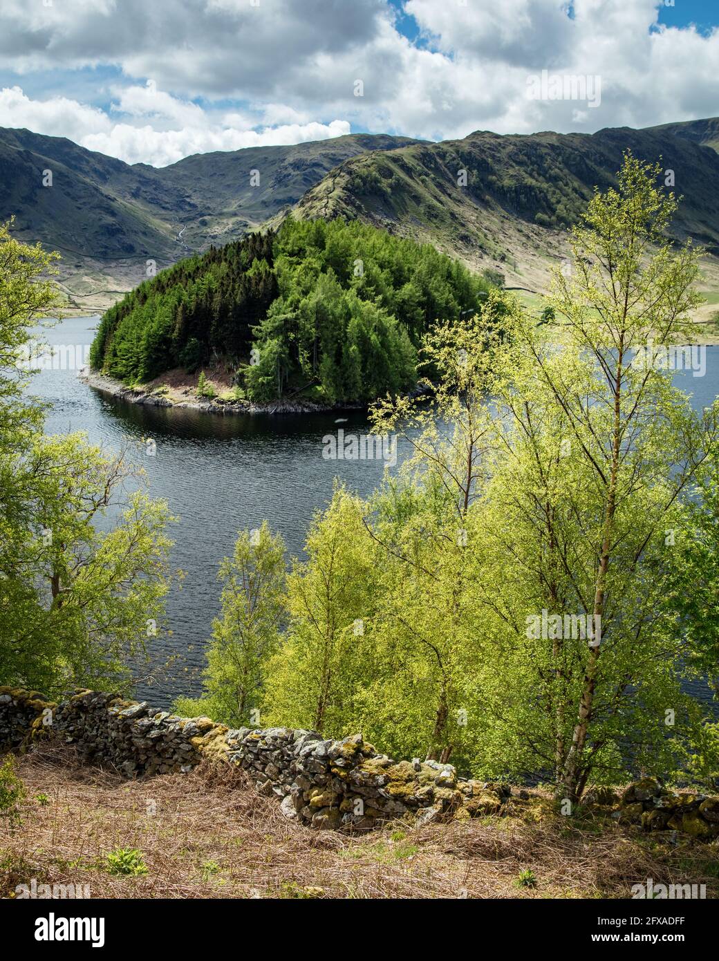 Rough crag hi-res stock photography and images - Alamy