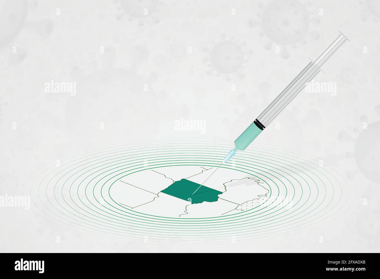 Iowa vaccination concept, vaccine injection in map of Iowa. Vaccine and ... Iowa vaccination concept, vaccine injection in map of Iowa. Vaccine and ...