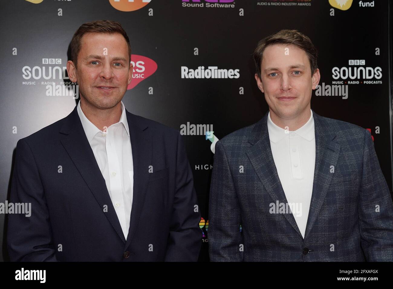 Chris Stark Wife 2022