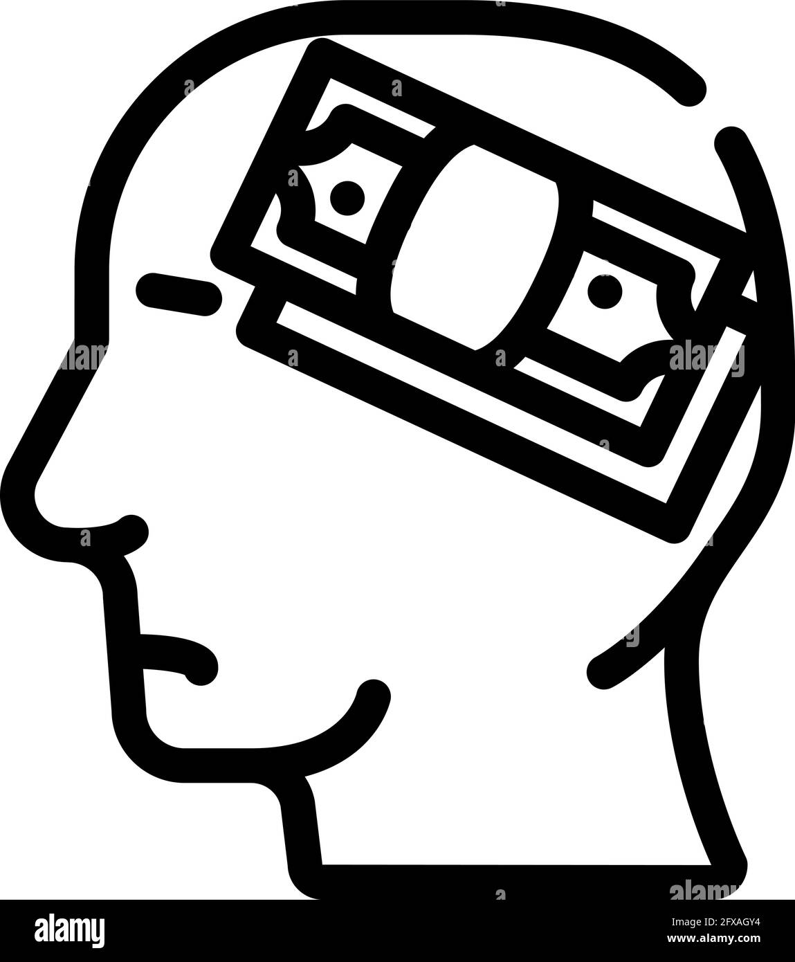 Bloody money Black and White Stock Photos & Images - Alamy