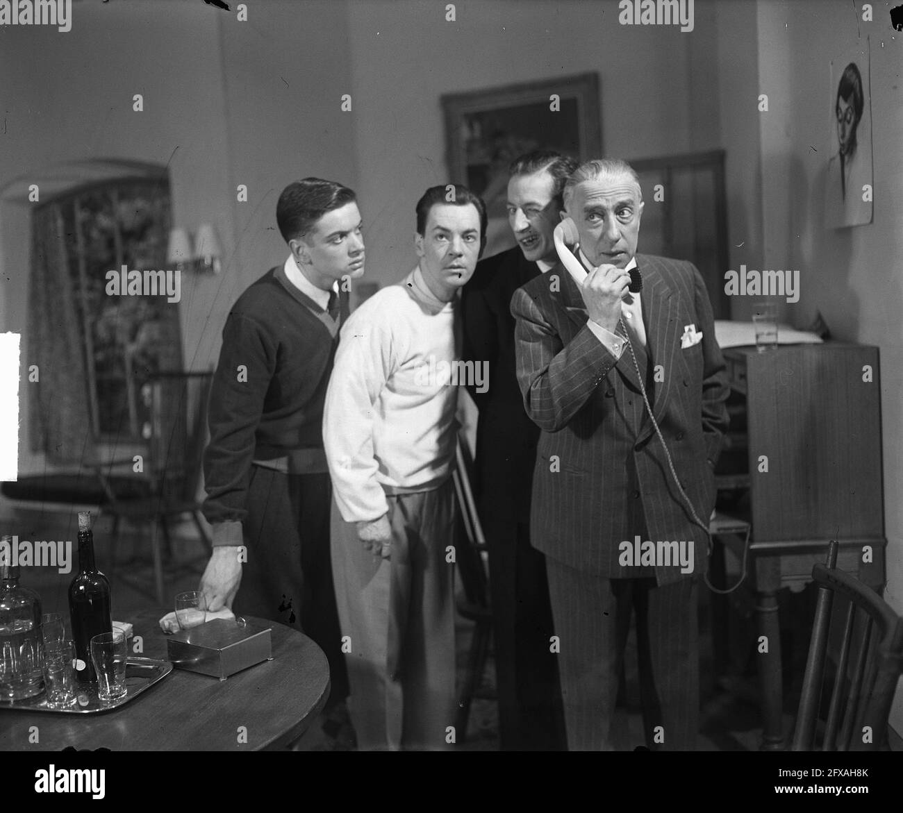 Kitty knappert hi-res stock photography and images - Alamy