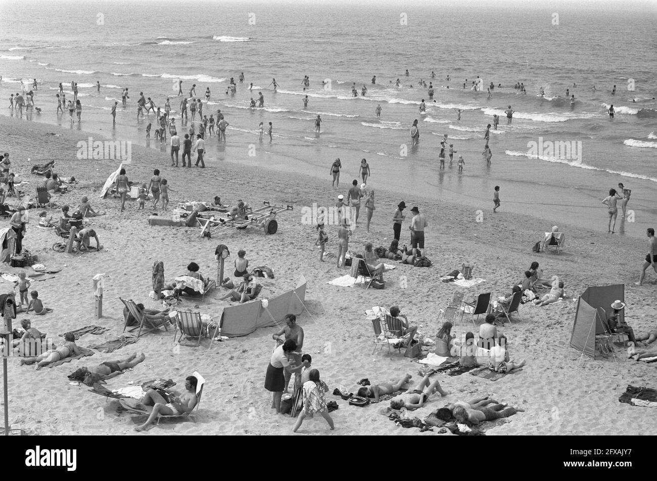 21 july 1972 hi-res stock photography and images - Alamy