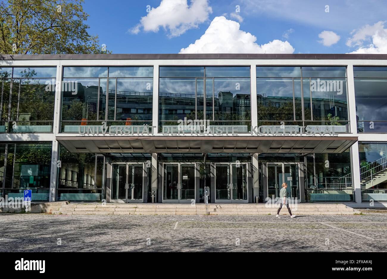 Konzertsaal hi-res stock photography and images - Alamy