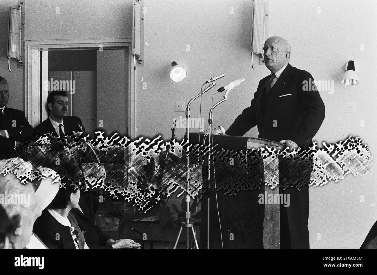 Koets dr Black and White Stock Photos & Images - Alamy