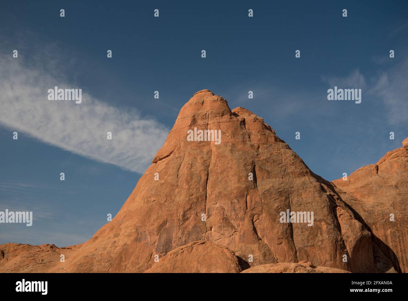 Triangular Shaped Mountain High Resolution Stock Photography and Images ...