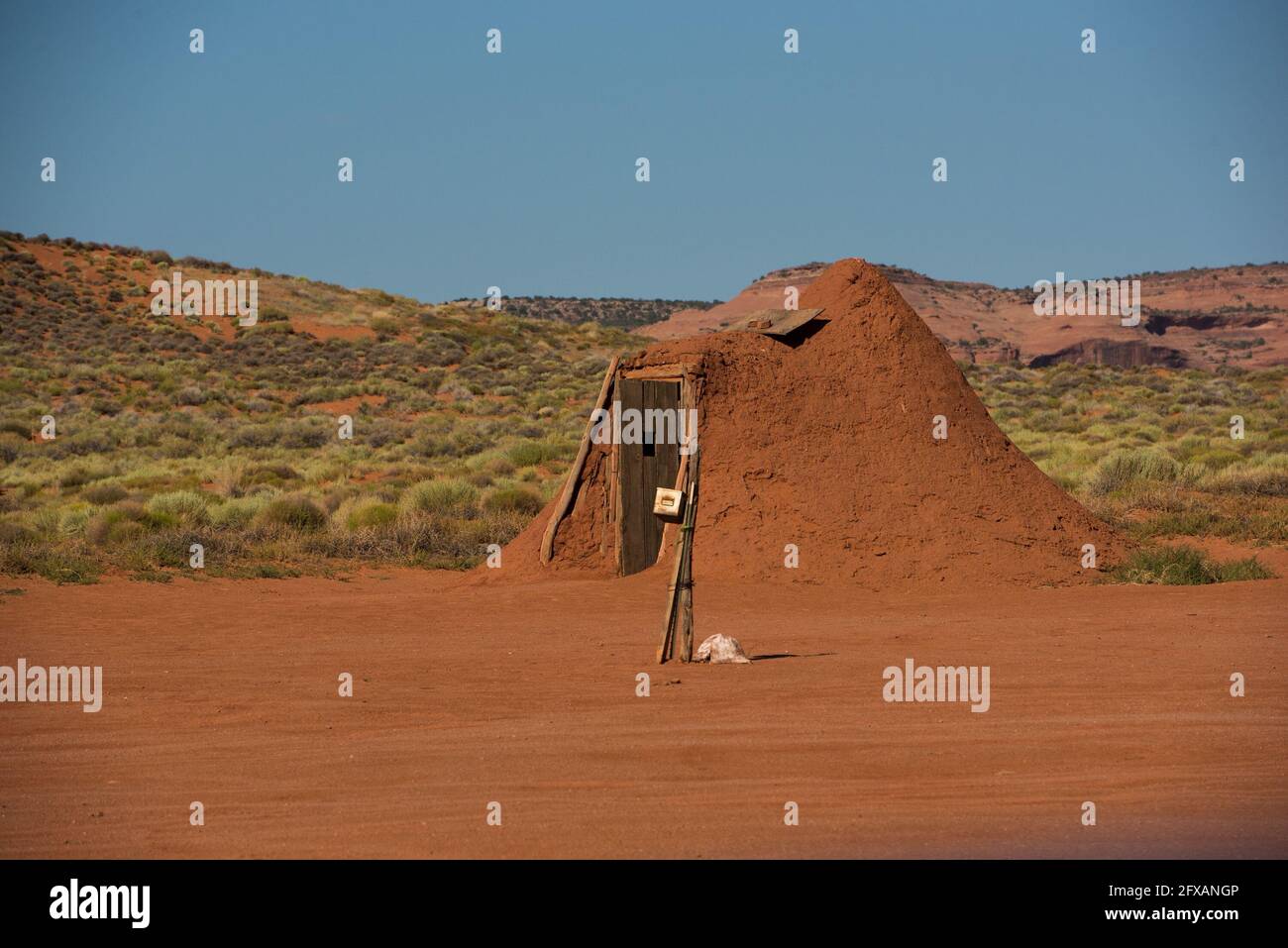 Indian Man Hut Entry High Resolution Stock Photography and Images - Alamy