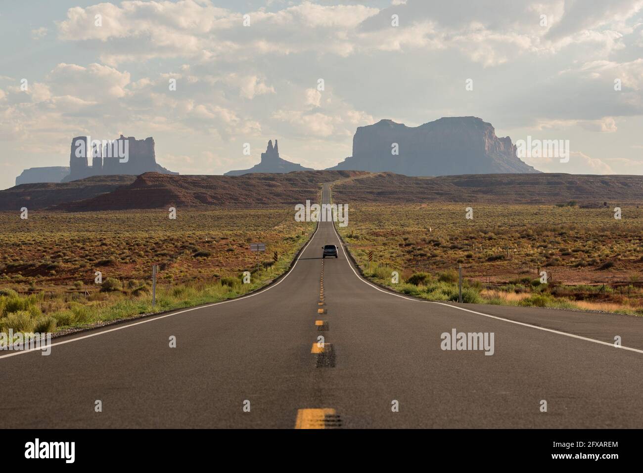 Us route 163 hi-res stock photography and images - Alamy