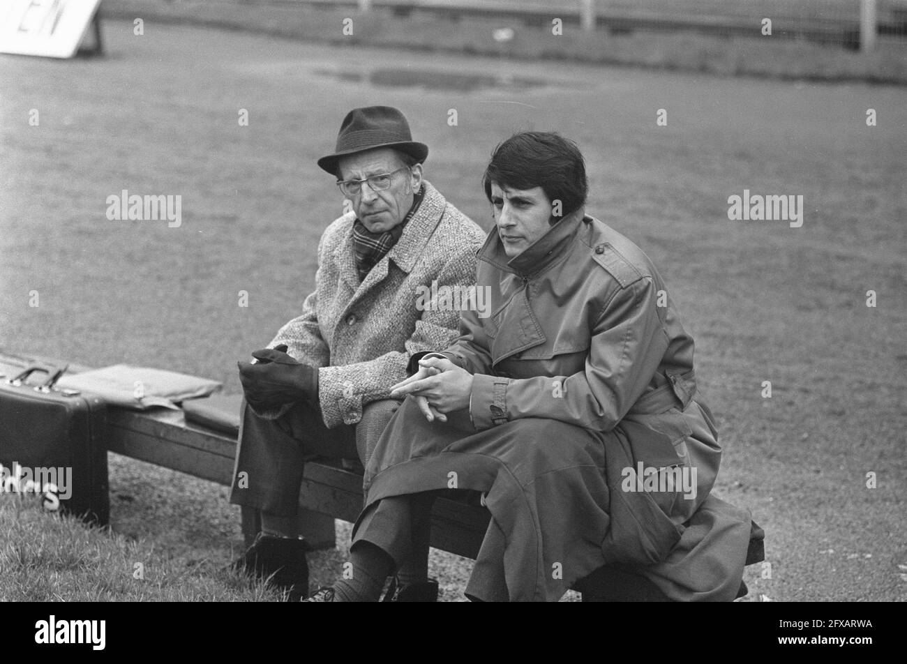 Leo steegman hi-res stock photography and images - Alamy