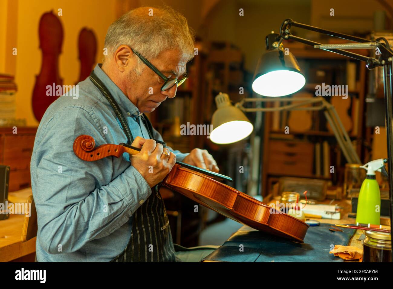 Robert gasser hi-res stock photography and images - Alamy