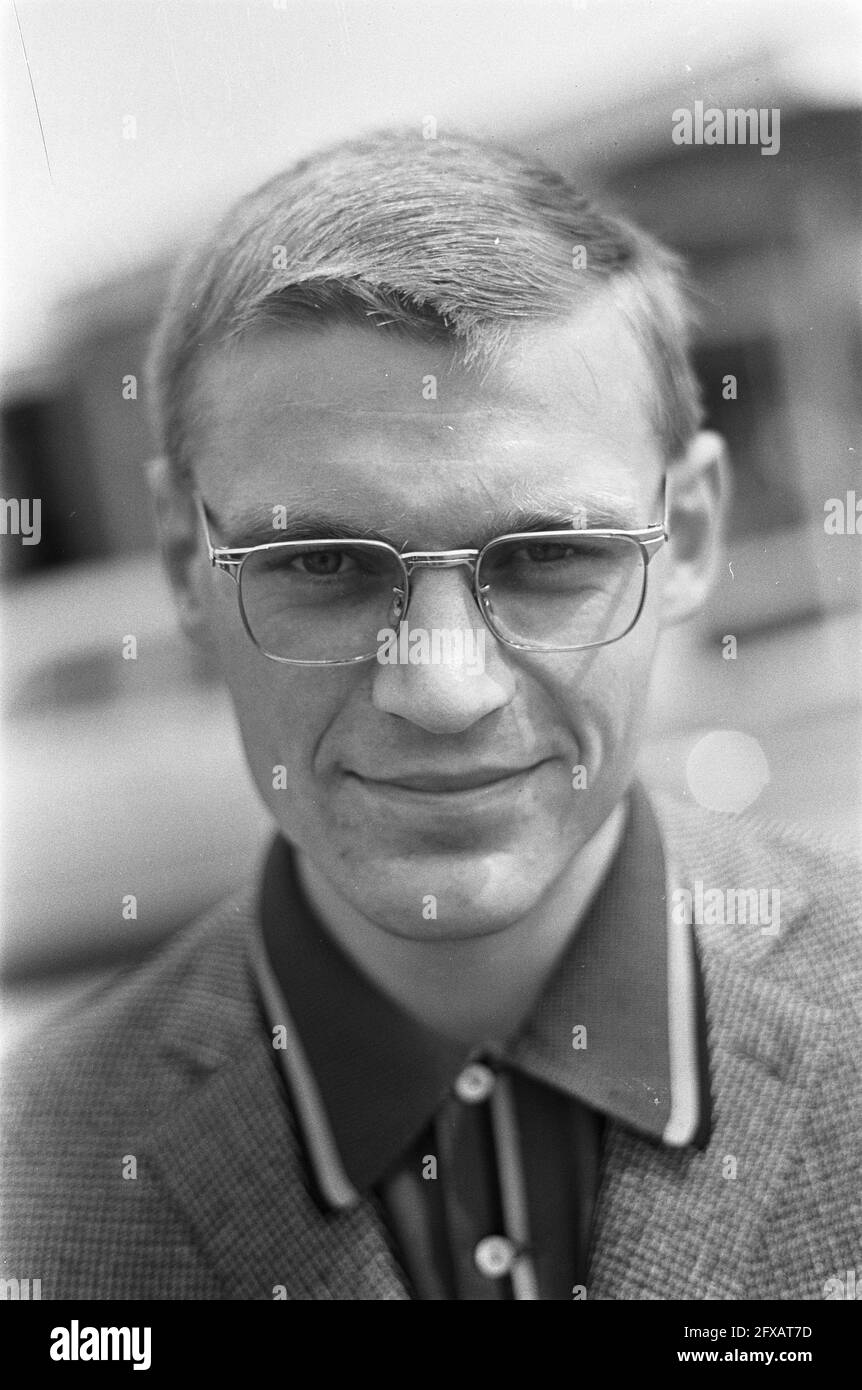 Eddy beugels hi-res stock photography and images - Alamy