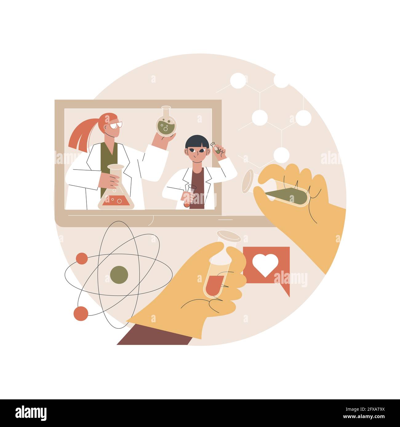 Illustration Example High Resolution Stock Photography and Images - Alamy