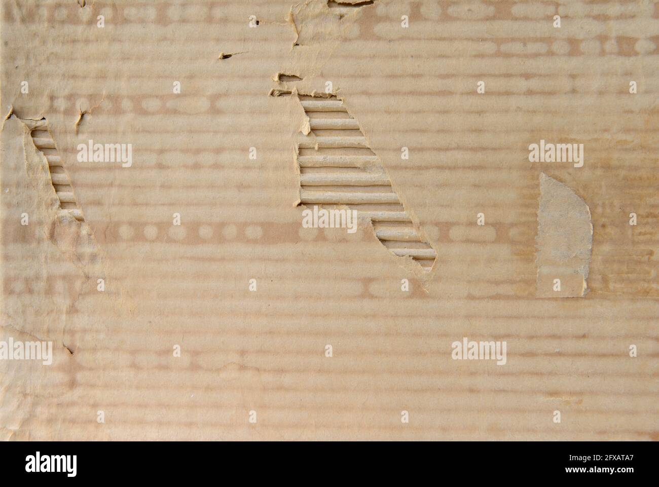 Dense texture of paper, packaging material, cardboard Stock Photo - Alamy