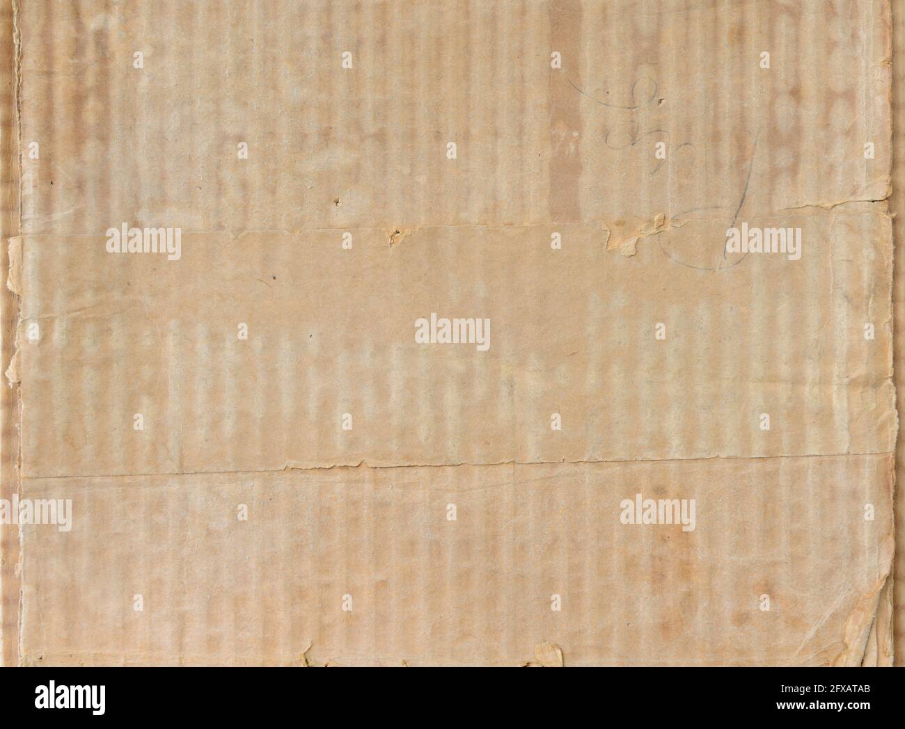 Dense texture of paper, packaging material, cardboard Stock Photo - Alamy