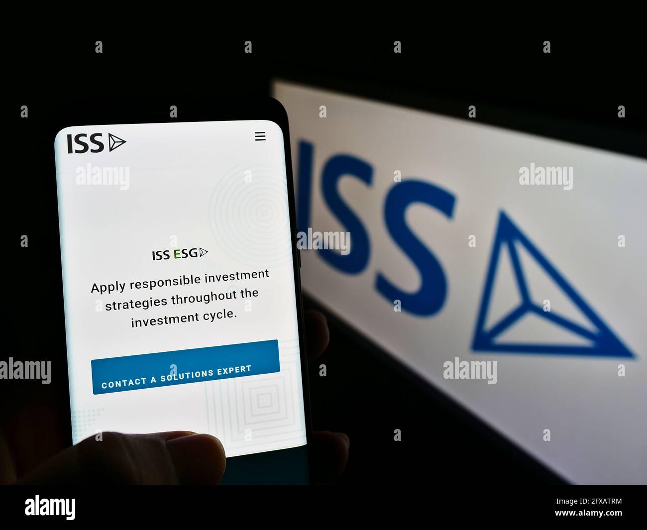 Proxy logo hi-res stock photography and images - Alamy