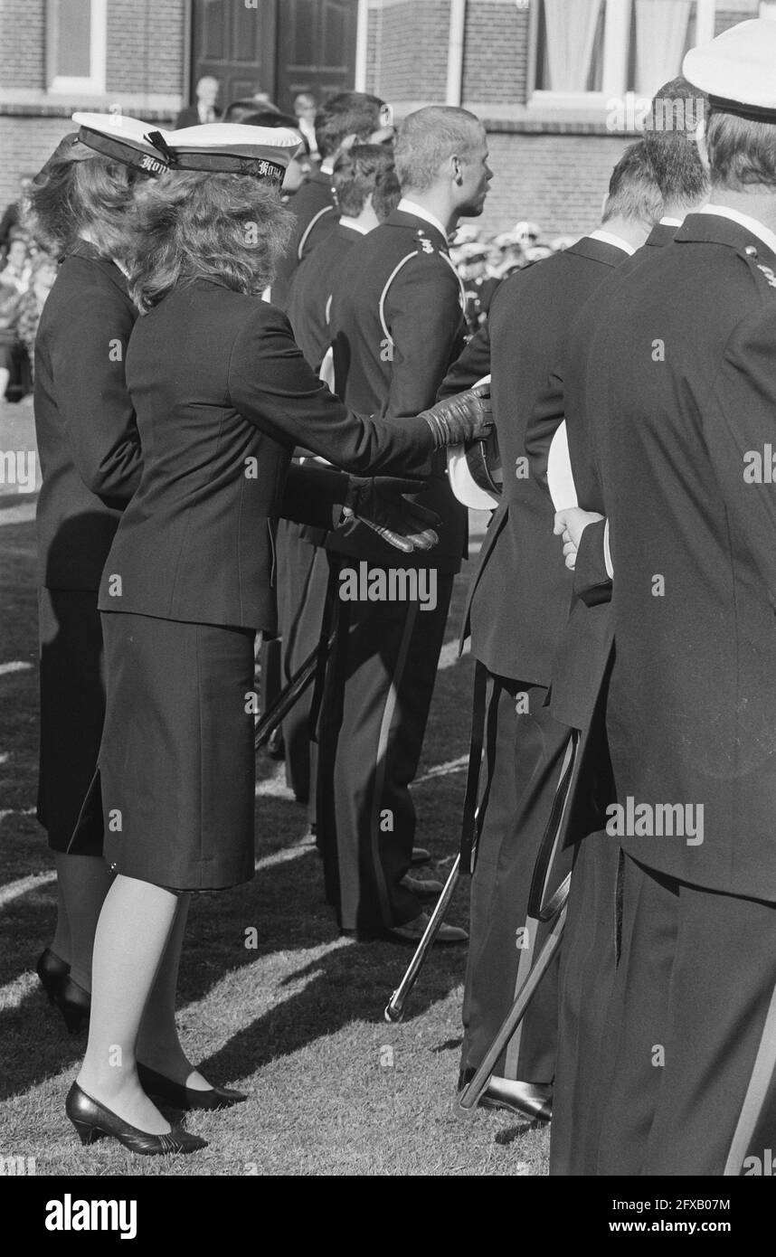 Royal netherlands navy sworn hi-res stock photography and images - Alamy