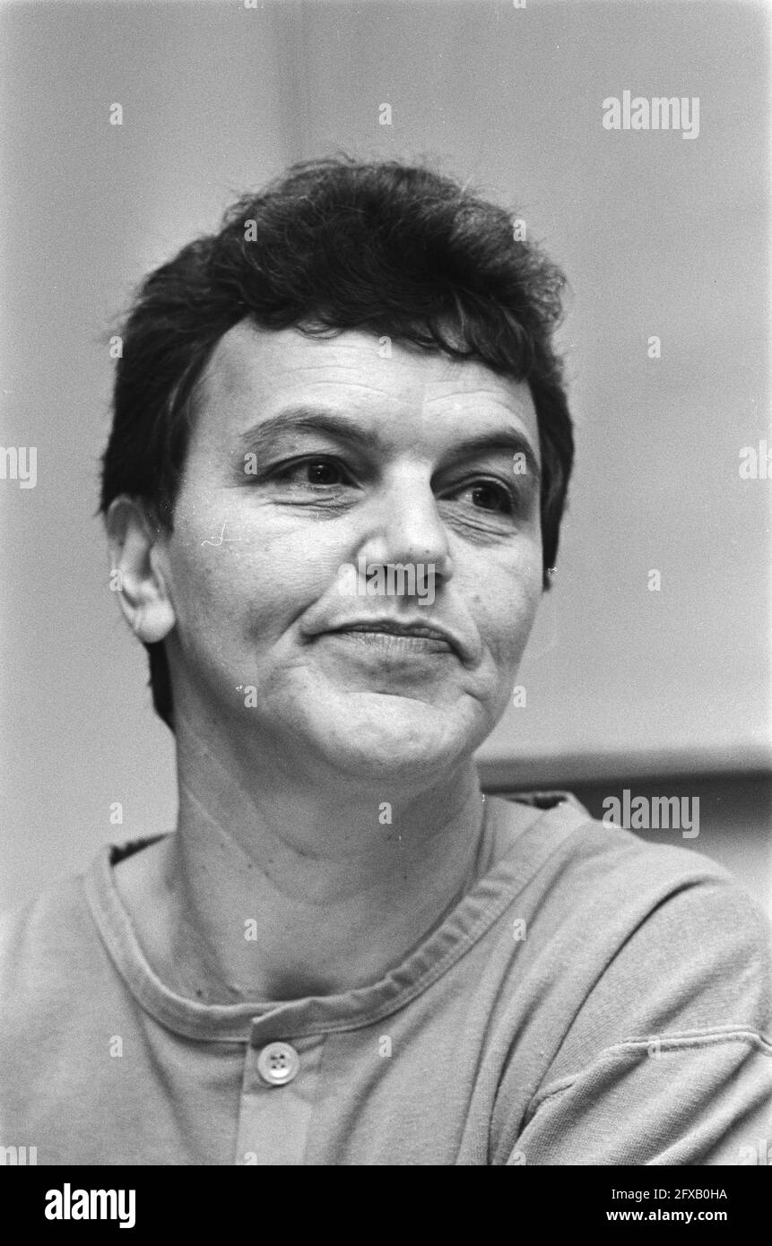 Monika triest hi-res stock photography and images - Alamy