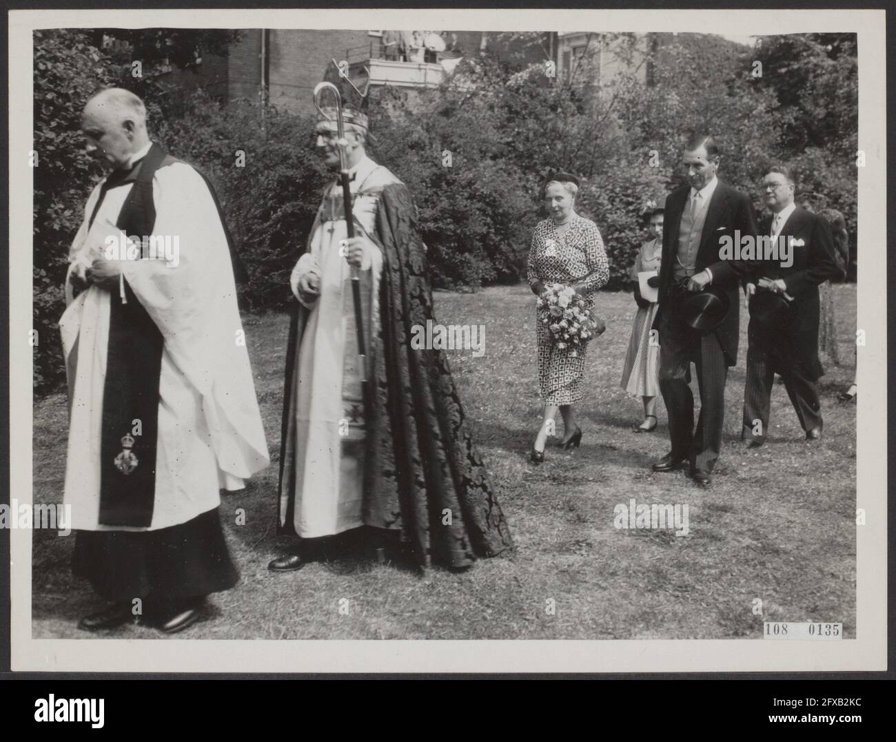 English ambassador sir philip nichols hi-res stock photography and ...