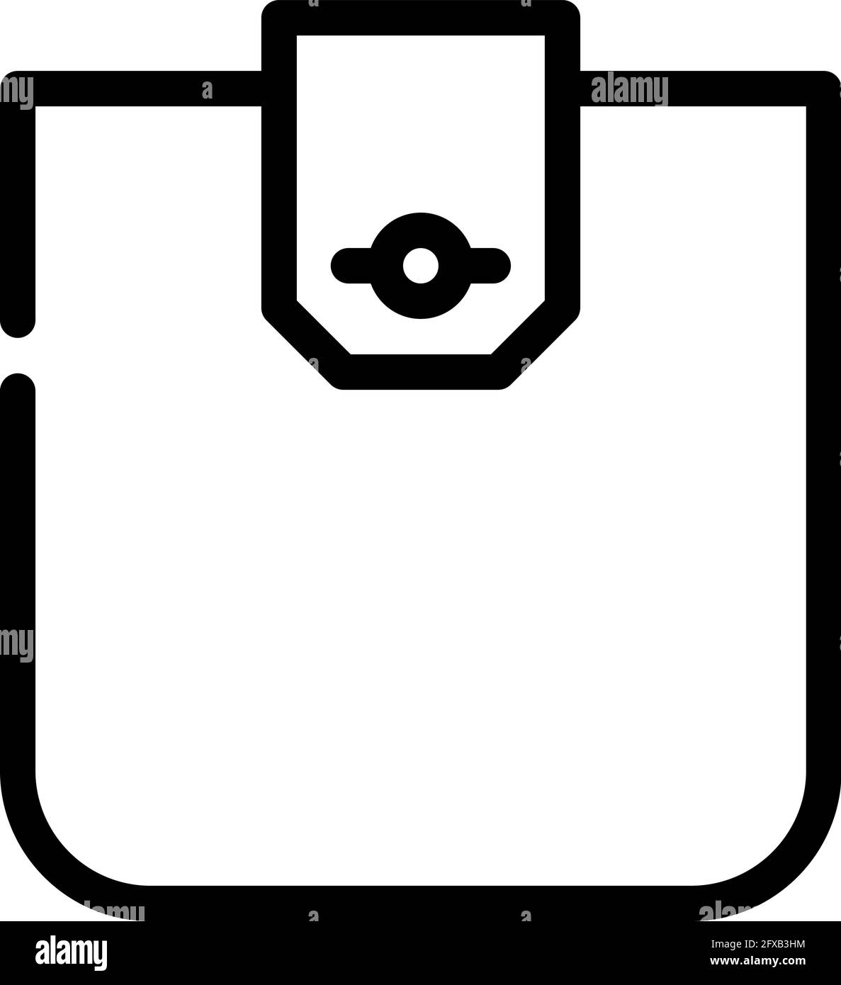 Pocket flap Black and White Stock Photos & Images - Alamy