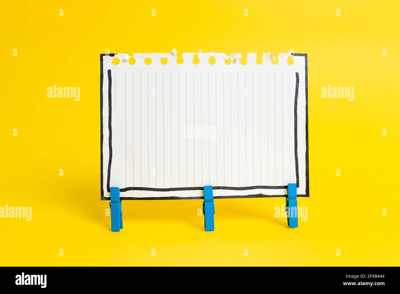 Colorful Idea Presentation, Displaying Fresh Thoughts, Sending Message ...