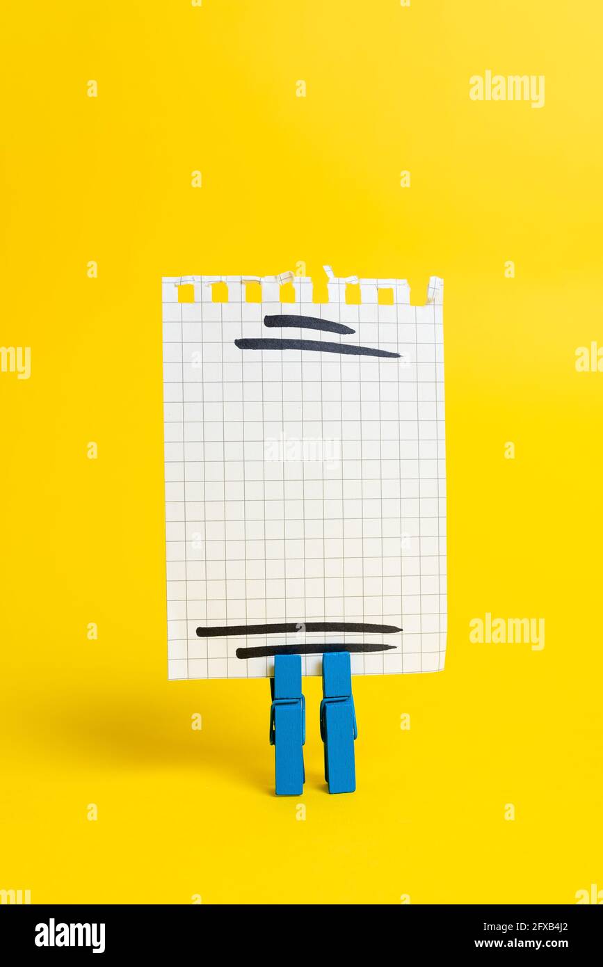 Colorful Idea Presentation, Displaying Fresh Thoughts, Sending Message ...