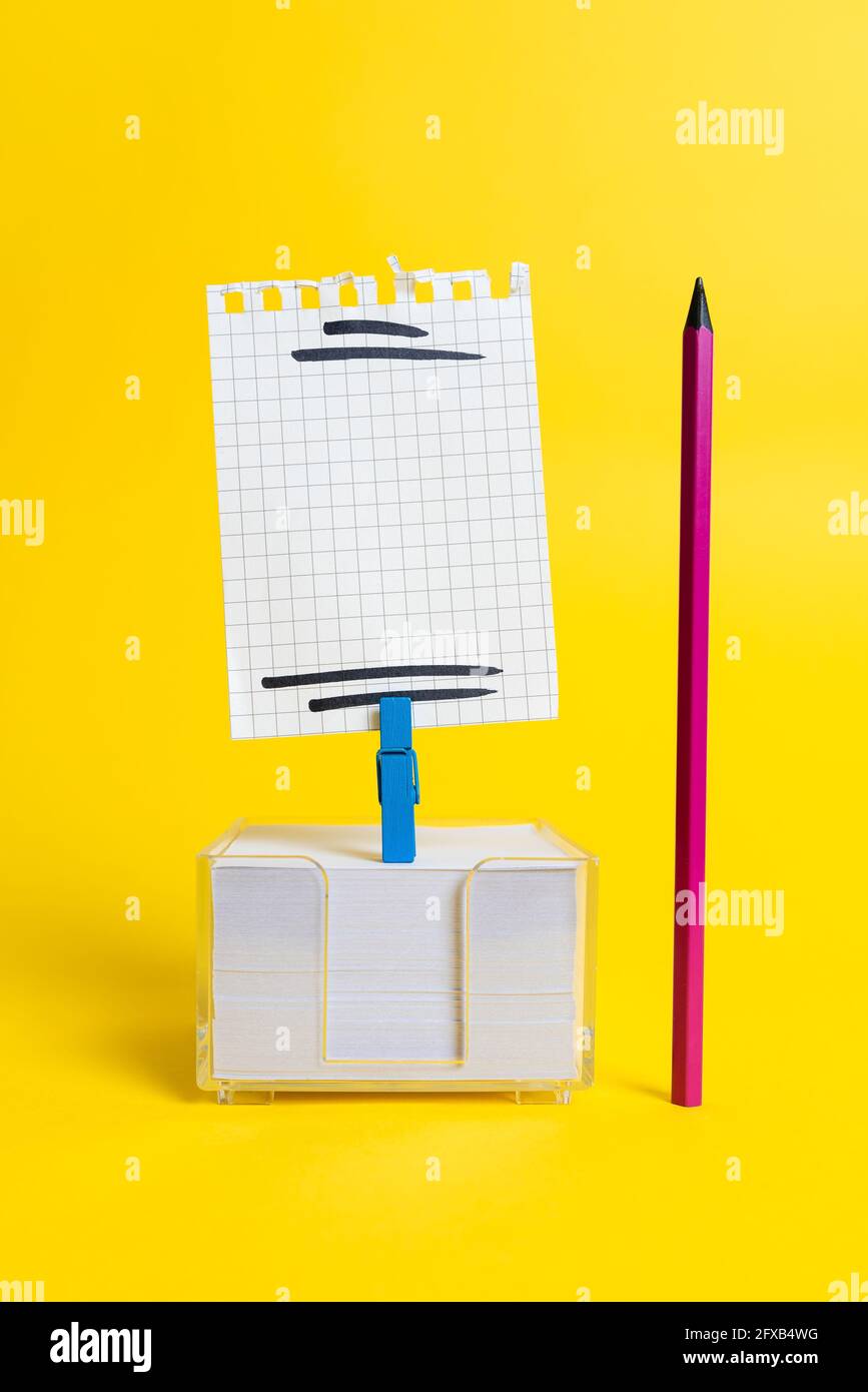 Colorful Idea Presentation, Displaying Fresh Thoughts, Sending Message ...