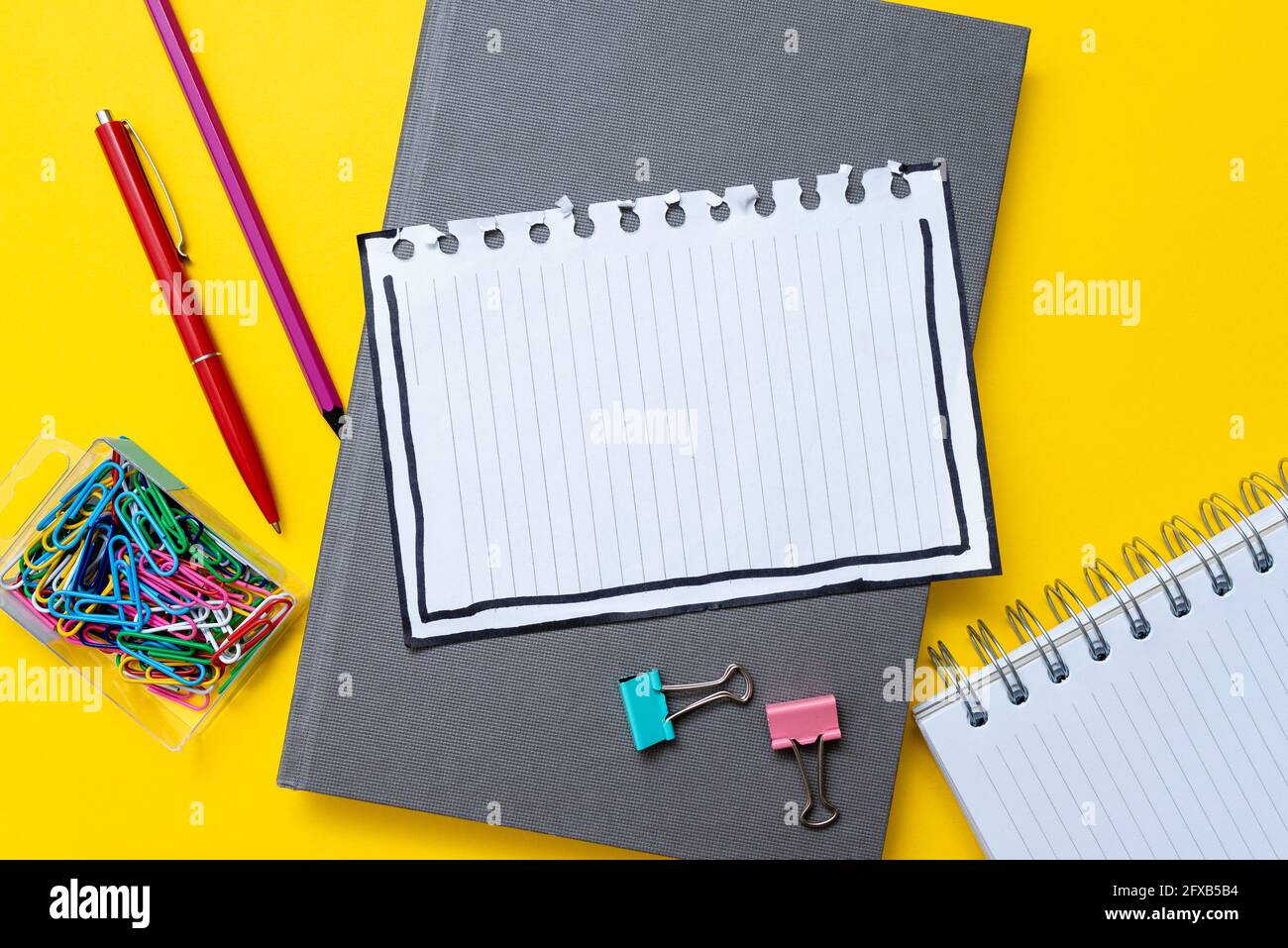 Teaching learning collections hi-res stock photography and images - Alamy